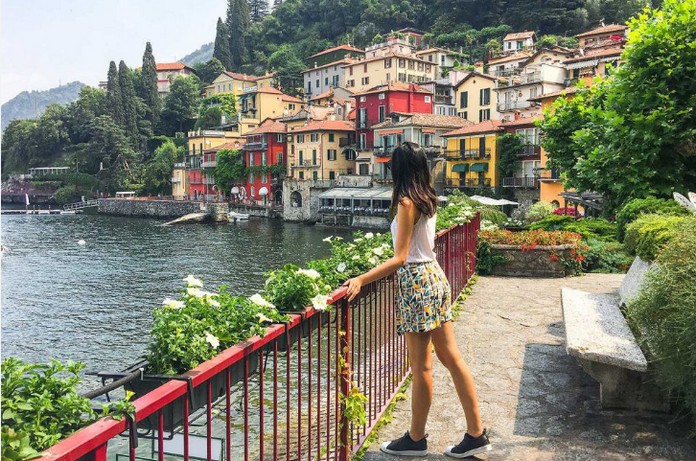 Top 8 Romantic Spots in Italy for Couples
