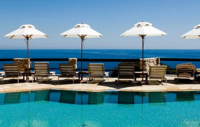 10 Hotels with the Best Views in Italy