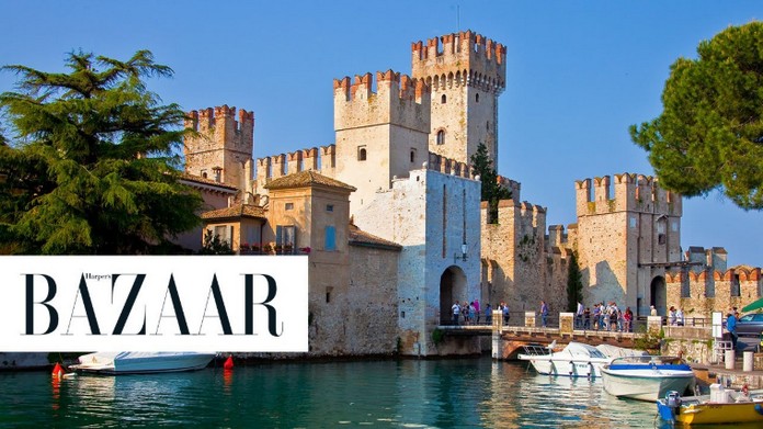 10 Most Beautiful Medieval Castles in Italy | This is Italy