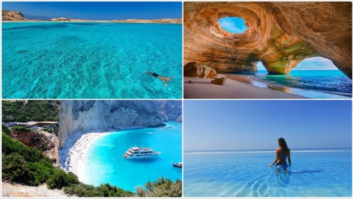 10 Countries With The Best Beaches In The World - Page 2