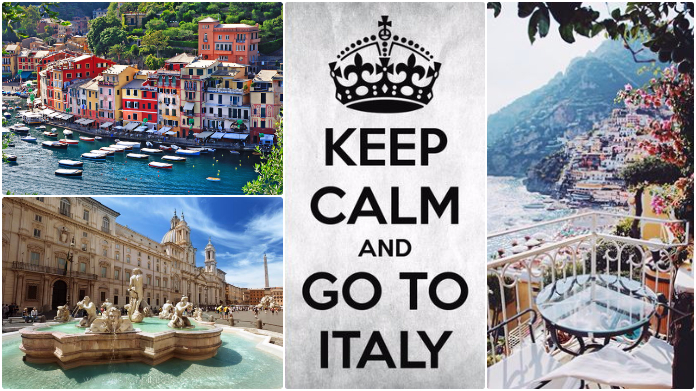 10 Really Good Reasons to Visit Italy - Page 6