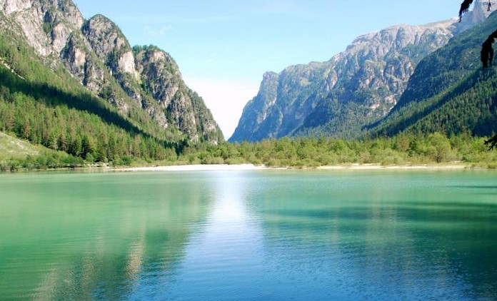 Top 10 Wild Places to Swim in Italy | This is Italy | Page 8