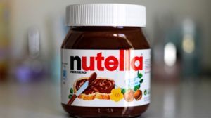 Nutella is hiring people to Live in Italy and taste its products | This ...