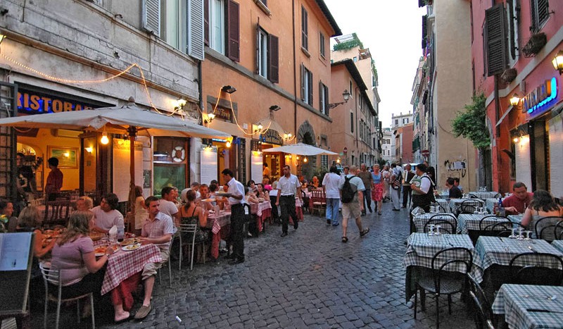 Top 10 Incredible Restaurants to Eat in Italy - Page 7