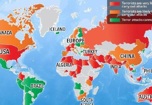 Map of Sicily with major Cities + Places | This is Italy