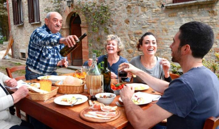 Top 10 Fun Facts About Italian People