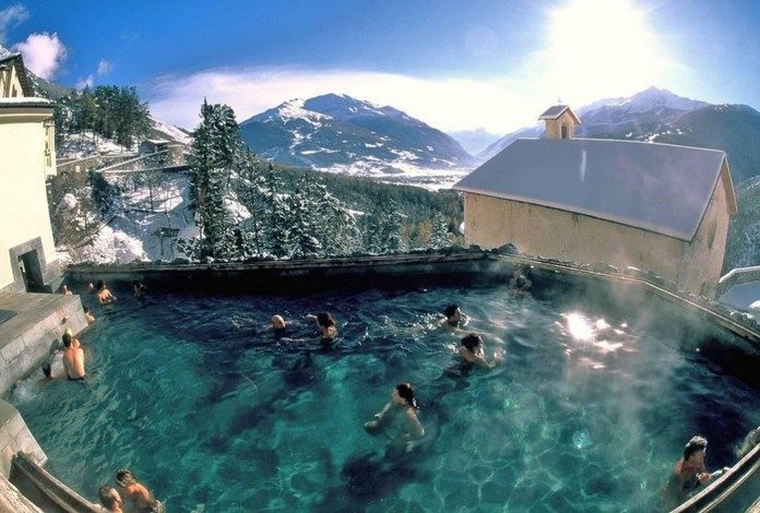 Top 5 Most Beautiful Hot Springs in Italy | This is Italy | Page 5