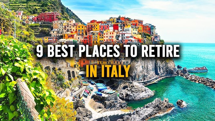 9 Best Places to Retire in Italy | This is Italy | Page 9