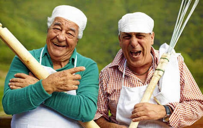 6 Secrets why Italians are Happy & healthy | This is Italy