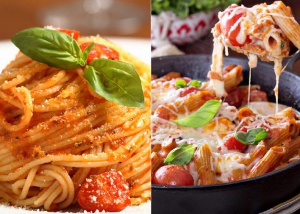 Top 10 Favorite Foods Of Italy (video) | This is Italy