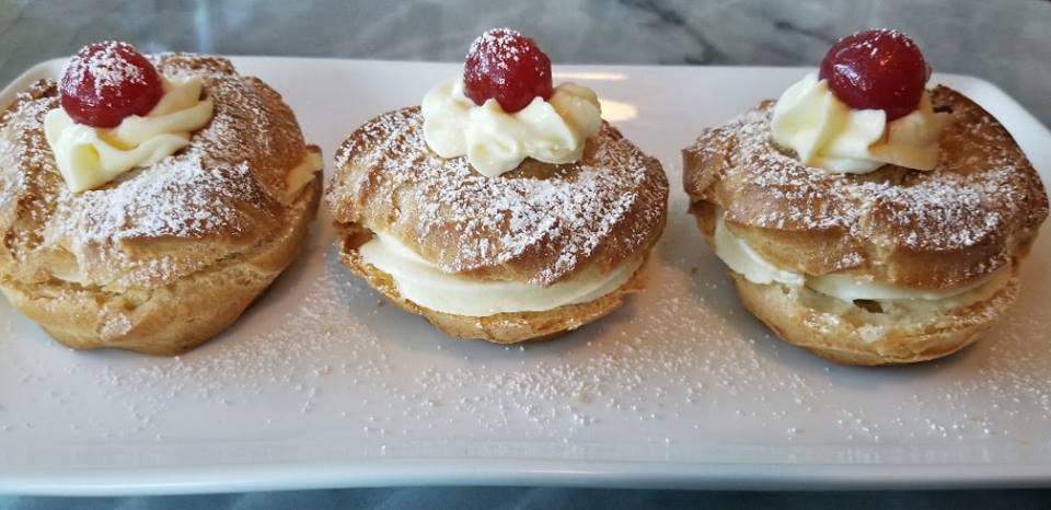 Top 9 Most Delicious Italian Sweets | This is Italy