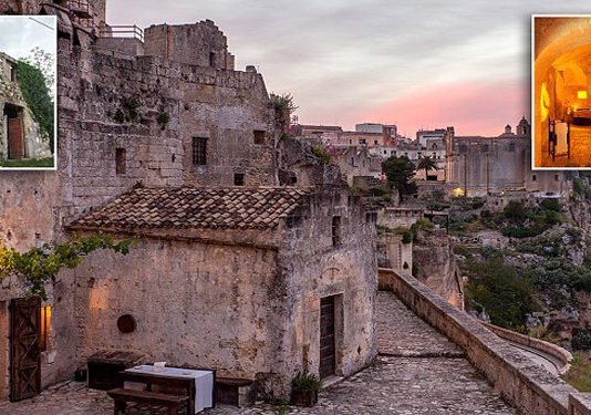 Top 10 Most Weird Italian Foods | This is Italy