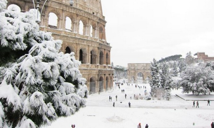 10 Most Beautiful Places in Italy at Winter | This is Italy