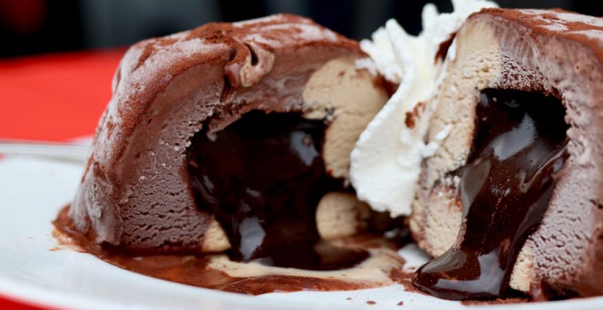 Top 9 Most Delicious Italian Sweets