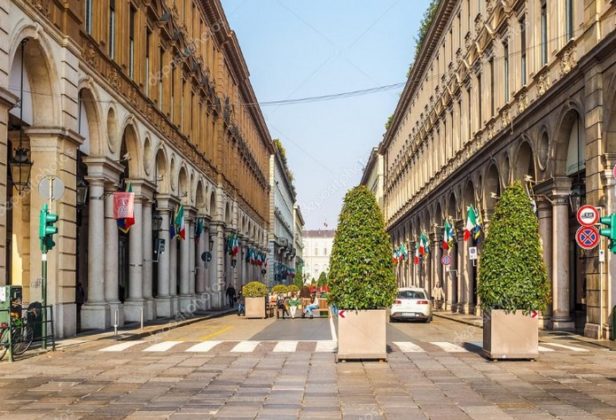 Top 7 Best Cities for Shopping in Italy | This is Italy | Page 4