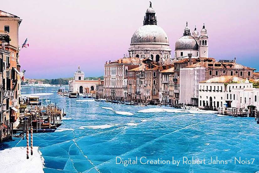 IN PICTURES: The stunning Beauty of Venice in Winter | This is Italy