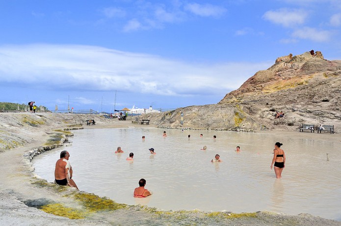 Top 5 Most Beautiful Hot Springs in Italy | This is Italy | Page 3