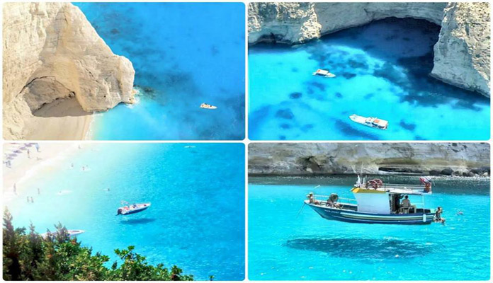 11 Countries With The Best Beaches In The World