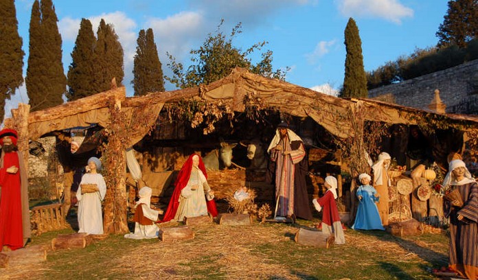 Top 10 Reasons to Visit Italy This Christmas - Page 3