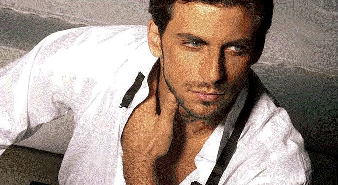 Italian Men ranked the Most Charming in the World | This is Italy | Page 9