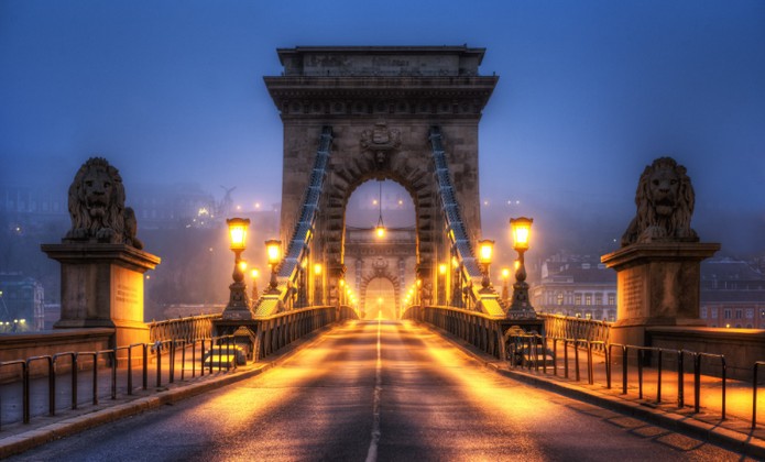 Top 8 Must-See Cities in Eastern Europe | This is Italy | Page 6
