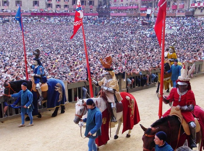 Top 12 Must-Experience Festivals of Italy | This is Italy | Page 7