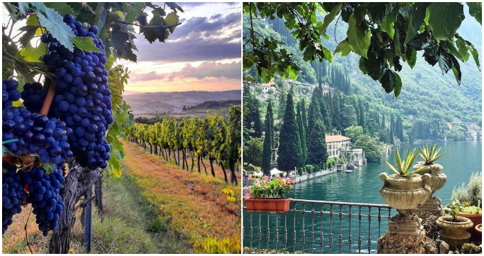 Top 5 Amazing Places in Italy in Autumn | This is Italy