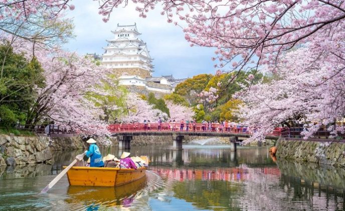10 Most Peaceful Countries In The World