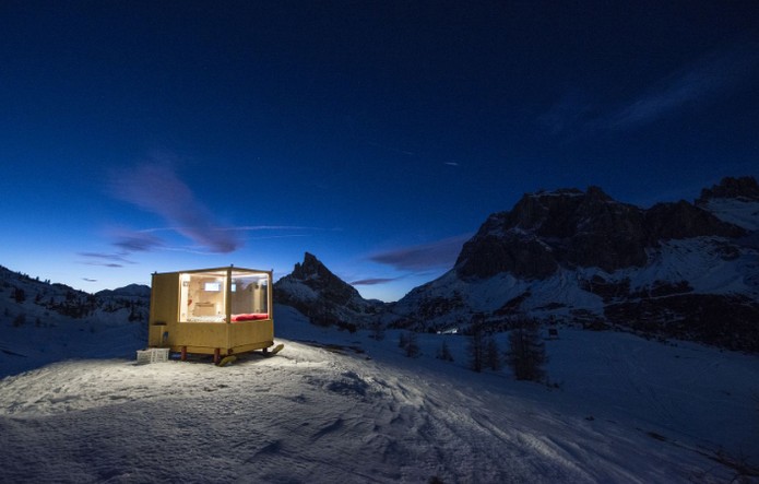 10 Most Unusual Hotels in The World | This is Italy | Page 5