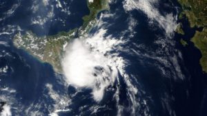 Italy weather: Hurricane to STRIKE Italy in next 24 HOURS | This is Italy