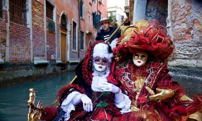 Top 12 Must-Experience Festivals of Italy | This is Italy | Page 2
