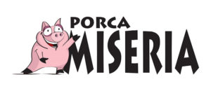 Italian Expression of the Day: ‘Porca Miseria’ | This is Italy
