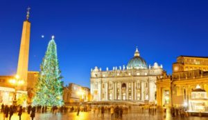 Magical Christmas in ITALY, (10 photos+VIDEO) - This is Italy