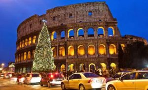 Magical Christmas in ITALY, (10 photos+VIDEO) - This is Italy