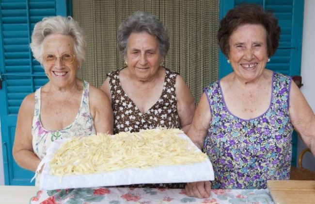 From now on in Italy, you’re Old only after 75 | This is Italy