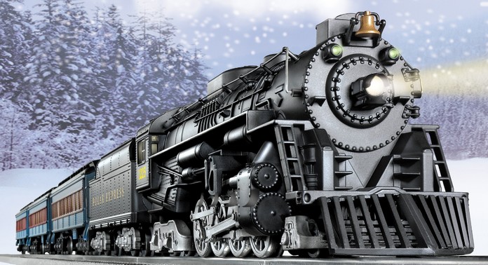 Top 8 Magical Polar Express Trains That Will Get Your Family into the ...