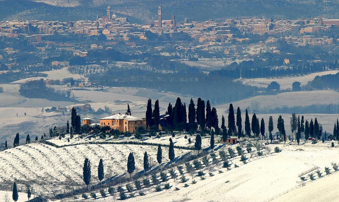 Top 5 reasons to visit Tuscany in Winter | This is Italy | Page 5
