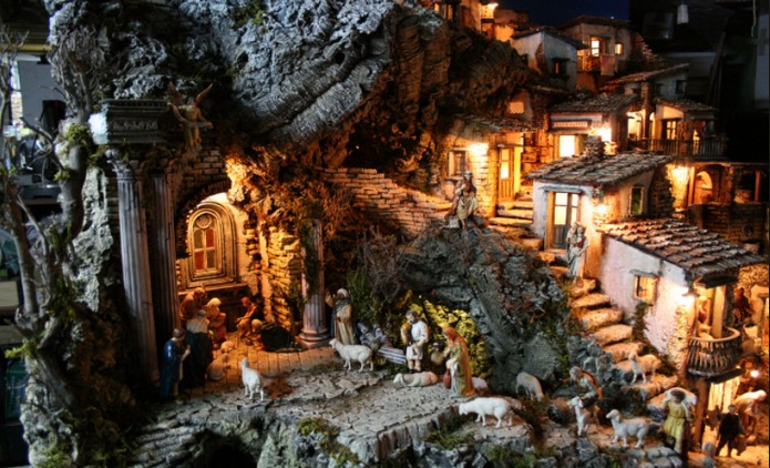 Top 5 Best in Christmas in Tuscany | This is Italy | Page 5