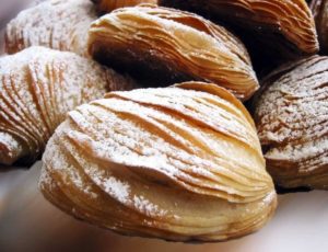 SFOGLIATELLA NAPOLETANA 😋 (The Best recipe) | This is Italy