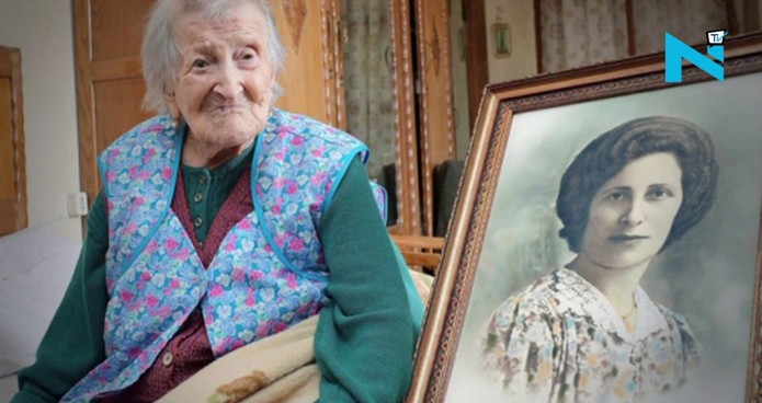 World's Oldest person Emma Morano dies at 117 in Italy