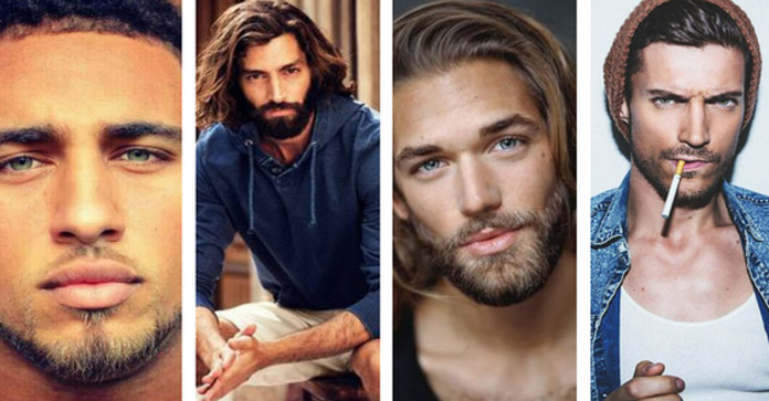 Italian Men With Blue Eyes