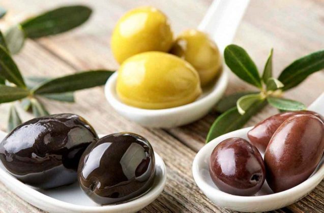Italian Olives among the healthiest Foods in the World | This is Italy