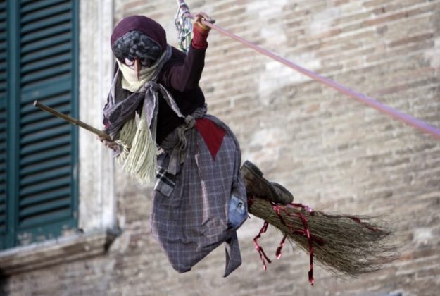 The Celebration of the Epiphany in Italy (January 6th) | This is Italy