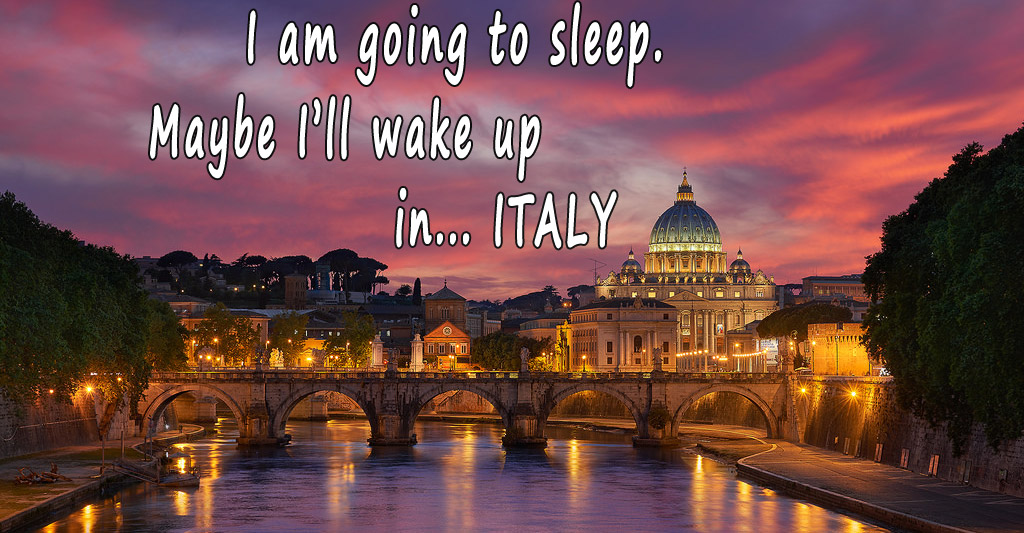 Top 10 Highlights to visit in Beautiful Italy | This is Italy