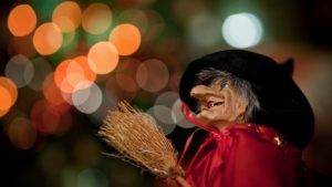 La Befana : The Italian Christmas Witch Legend - This is Italy