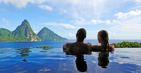 10 Most Romantic Places in the World for 2020 | This is Italy