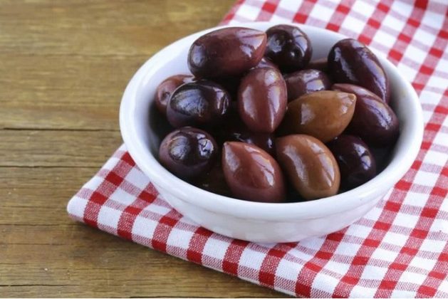 Italian Olives among the healthiest Foods in the World | This is Italy