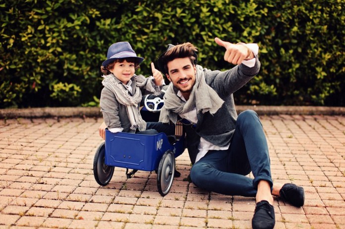 10 Reasons to Love Italian Men - Page 3