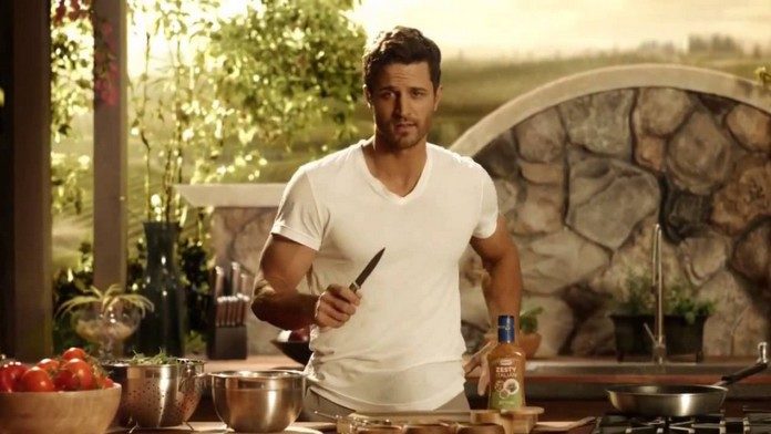 10 Reasons to Love Italian Men - Page 5