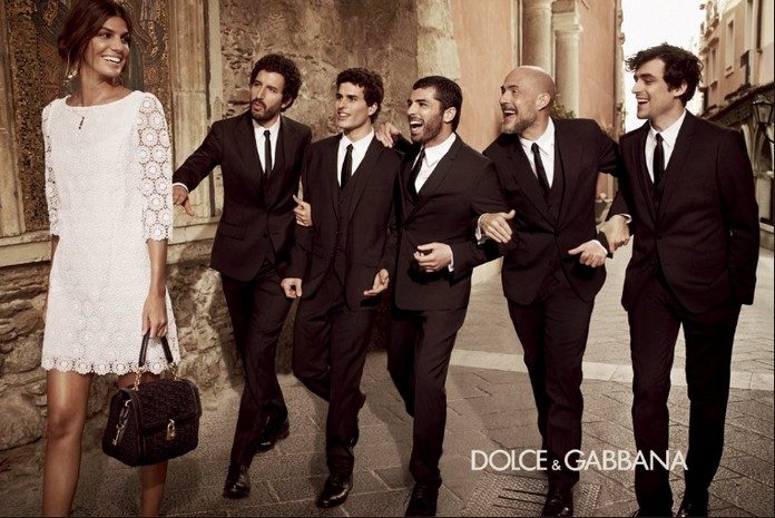 10 Reasons to Love Italian Men | This is Italy | Page 7